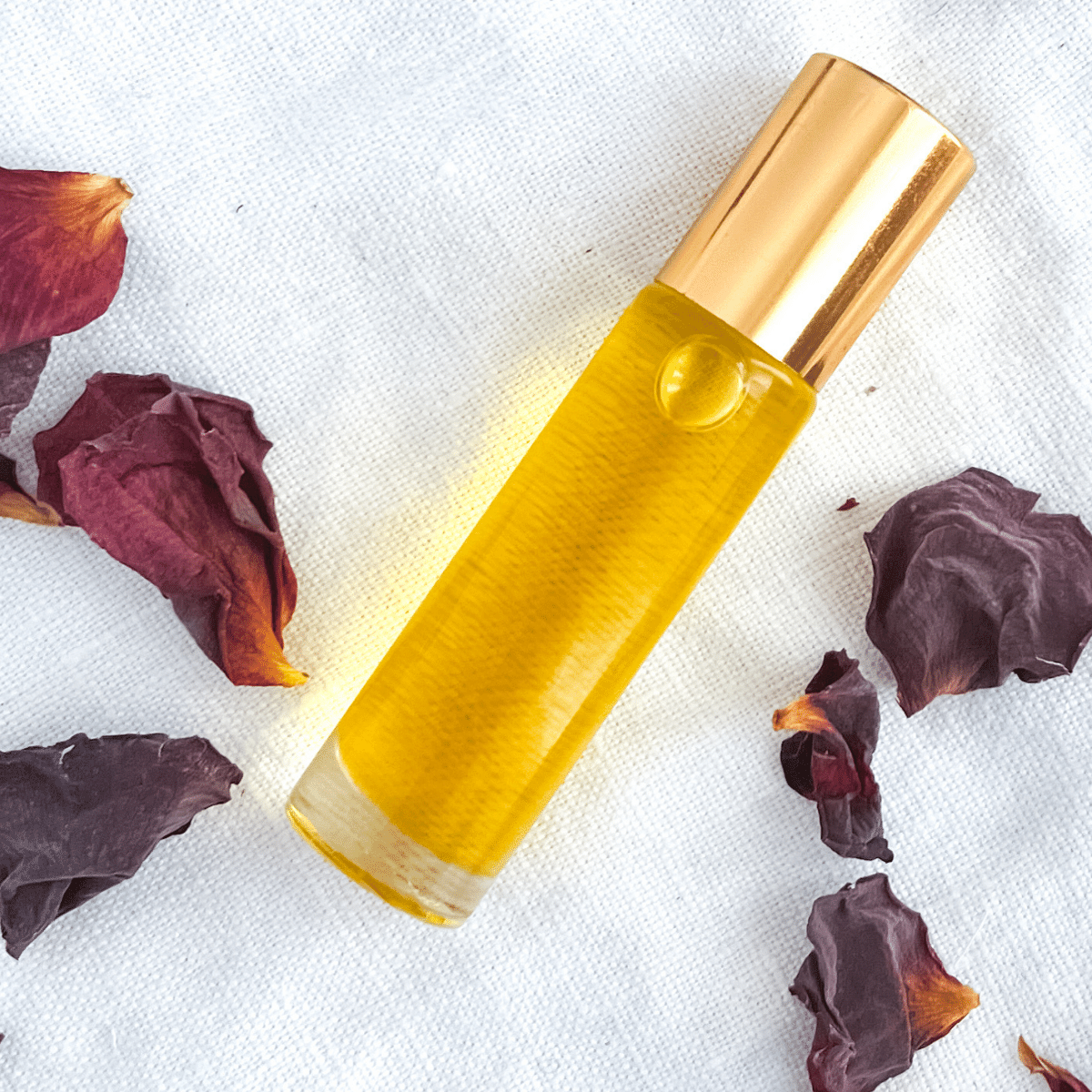 Kiss Dry Lips Goodbye: DIY Deeply Hydrating Lip Oil for Nighttime ...