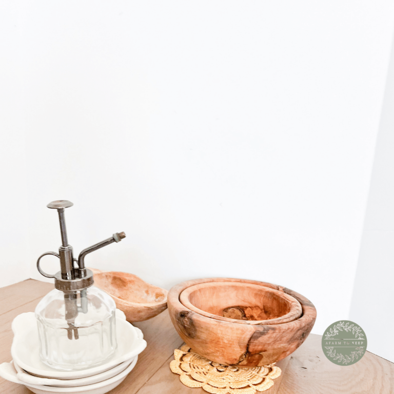 Best Tools for Homemade Bath and Body Care - A Farm to Keep