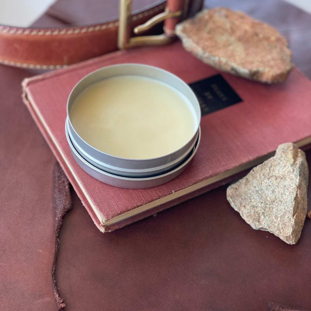 Homemade Leather Conditioner: Easy DIY Natural Recipe - A Farm to Keep