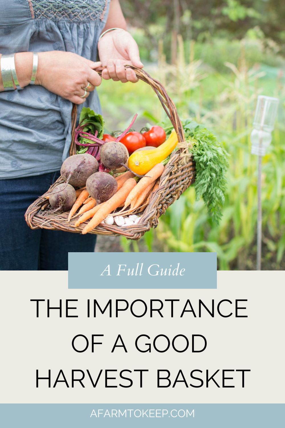 Choosing the Best Tools for the Garden: The Importance of a good ...