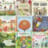 The Top 10 Garden Picture Books to Inspire Young Readers - A Farm to Keep